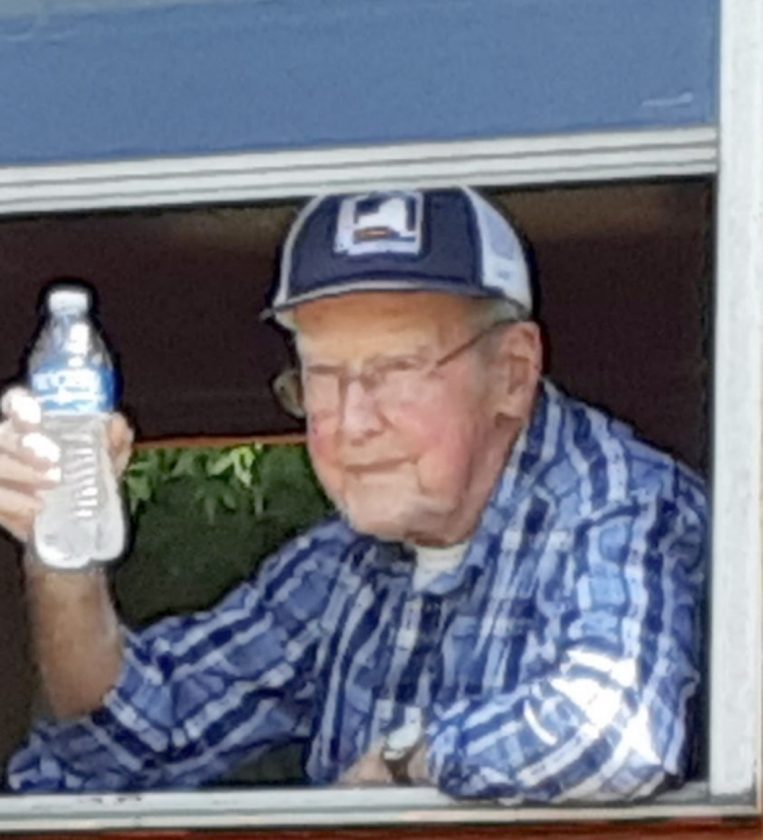 Lee H. Turk Sr. “Buster” | News, Sports, Jobs - Observer Today